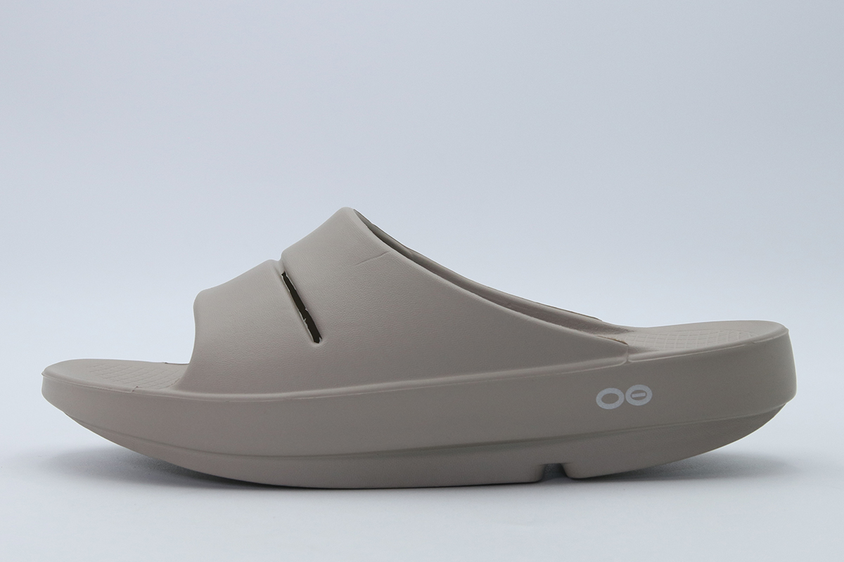 Oofos Ooahh (1100 NOMAD) | Hall of Brands